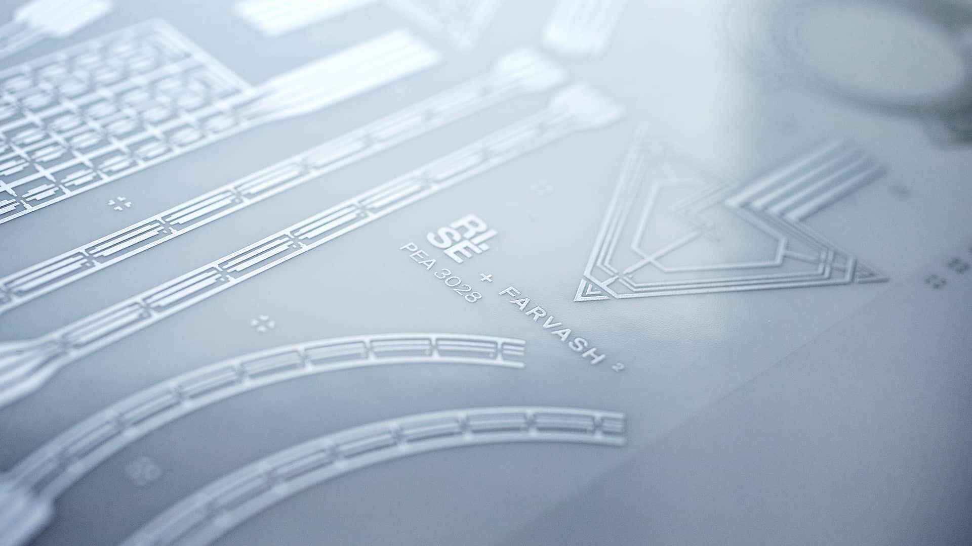 Spin coater: Laurell WS-650MZ-23NPPB - EMERGE