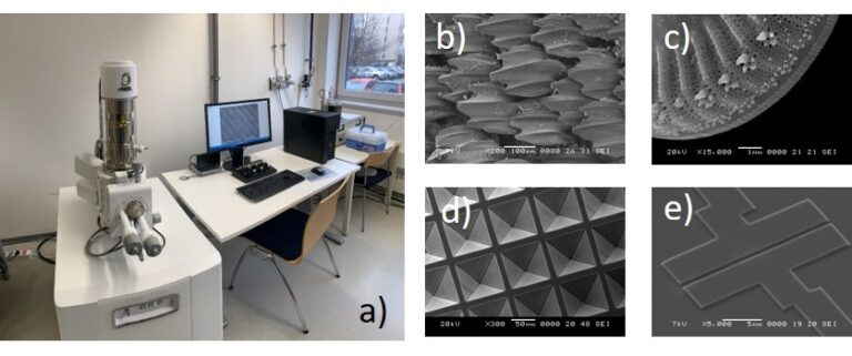 Joanneum Research (JOR) - EMERGE